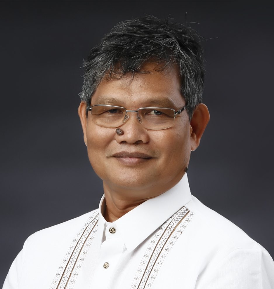 Rene N. Rollon, Ph.D. - Institute of Environmental Science & Meteorology