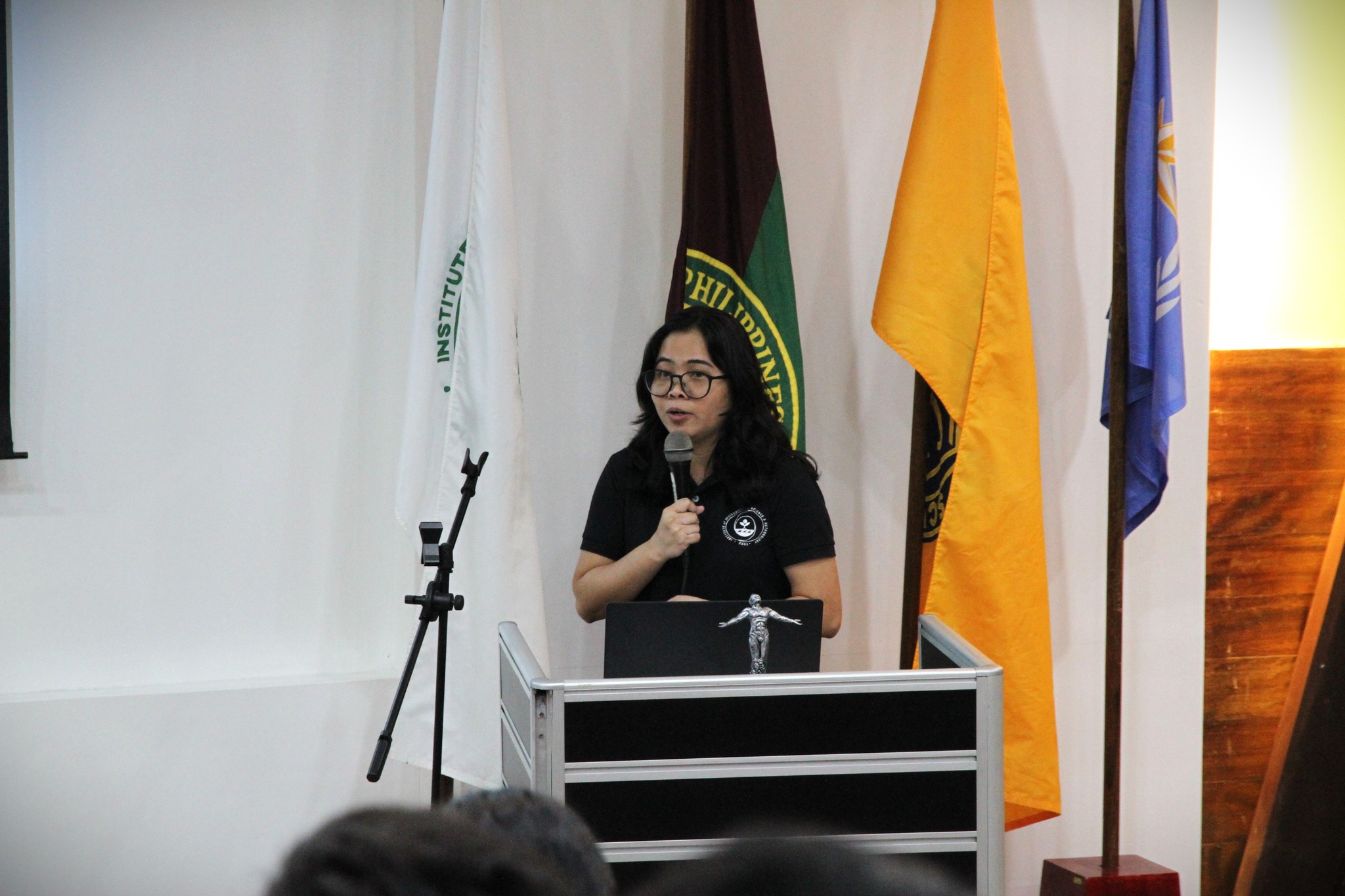 IESM Holds 2025 Incoming Students Orientation Program - Institute of ...